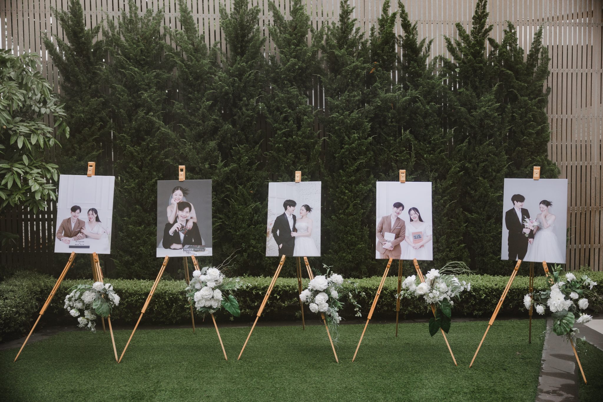 Marvellous Studio - Weddingbangkok