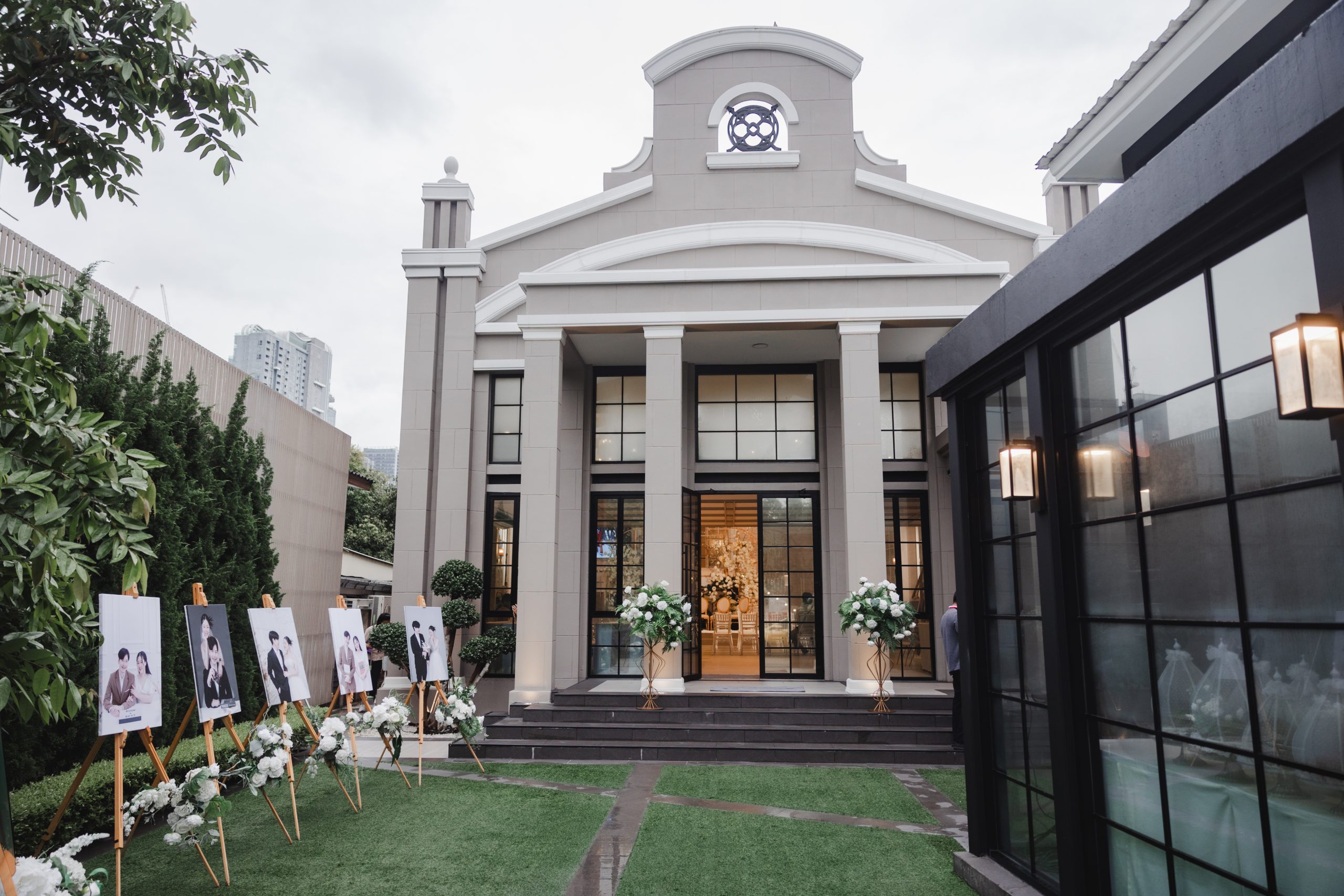Marvellous Studio - Weddingbangkok